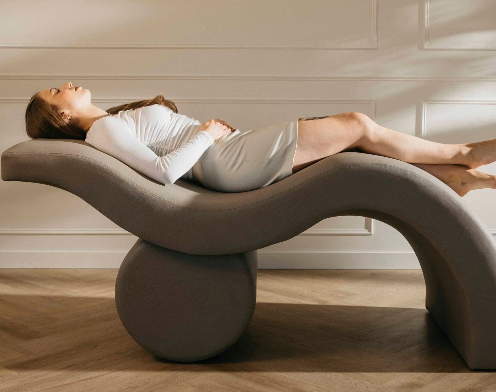 Artist Stools: Elevate Your Studio with Custom Comfort