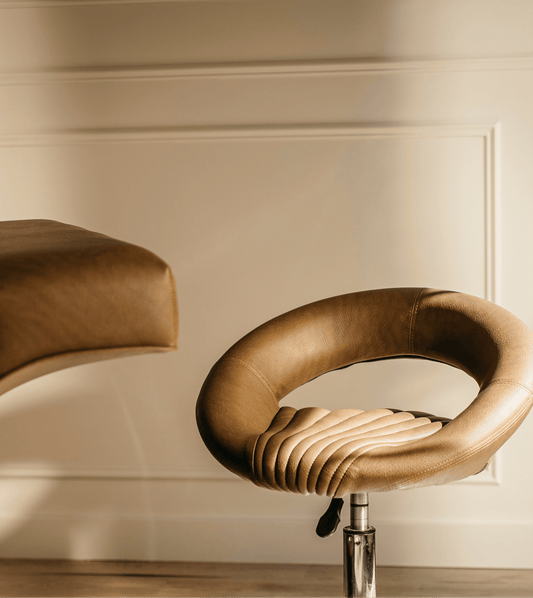 Artist Stools: Elevate Your Studio with Custom Comfort