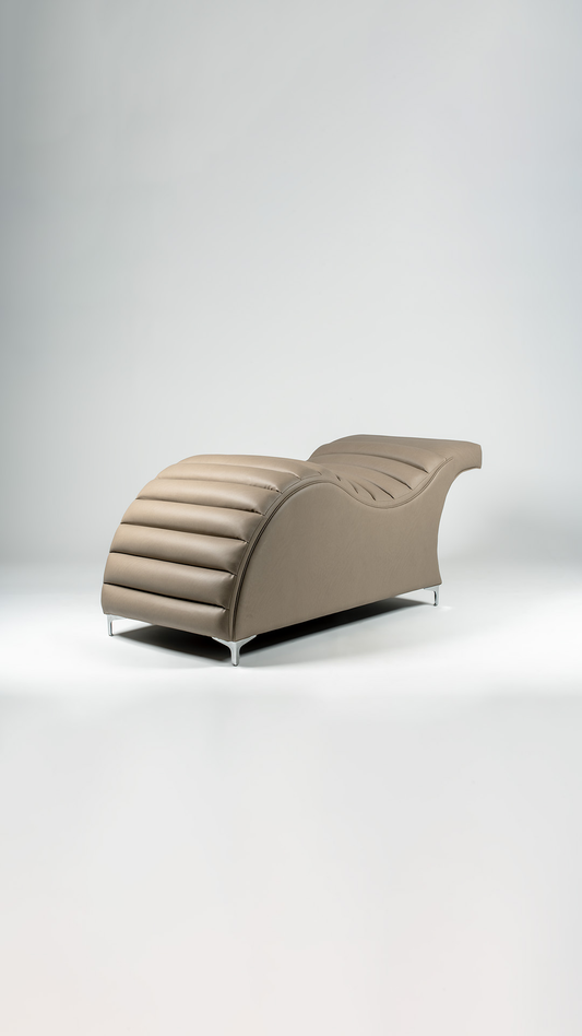 Custom Ergonomic Beauty Beds | Used by Lash, Brow, PMU, Spa Artists